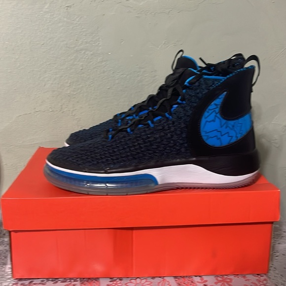 Nike | Shoes | Nike Alphadunk | Poshmark